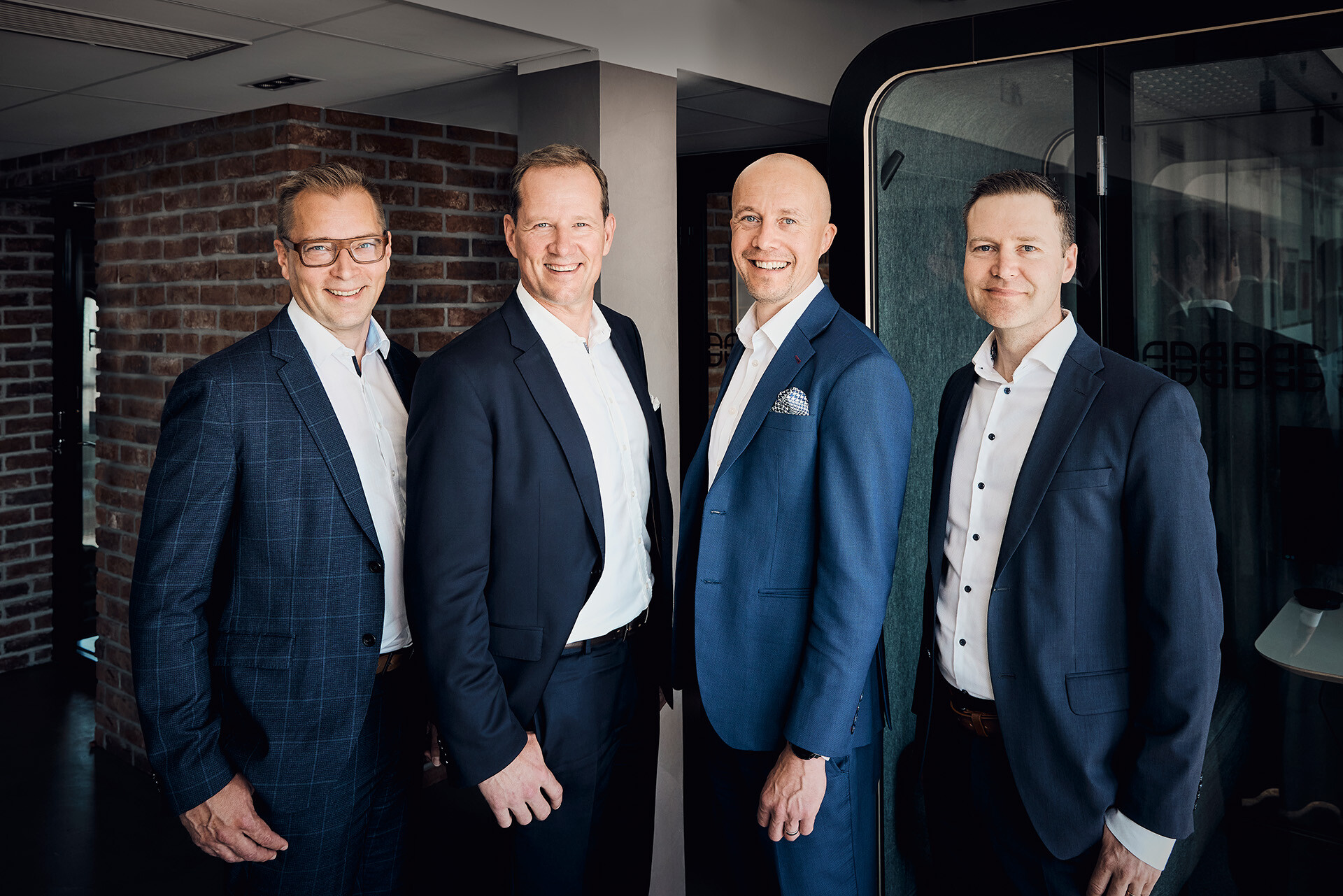 Avara acquired by management - Avara Oy