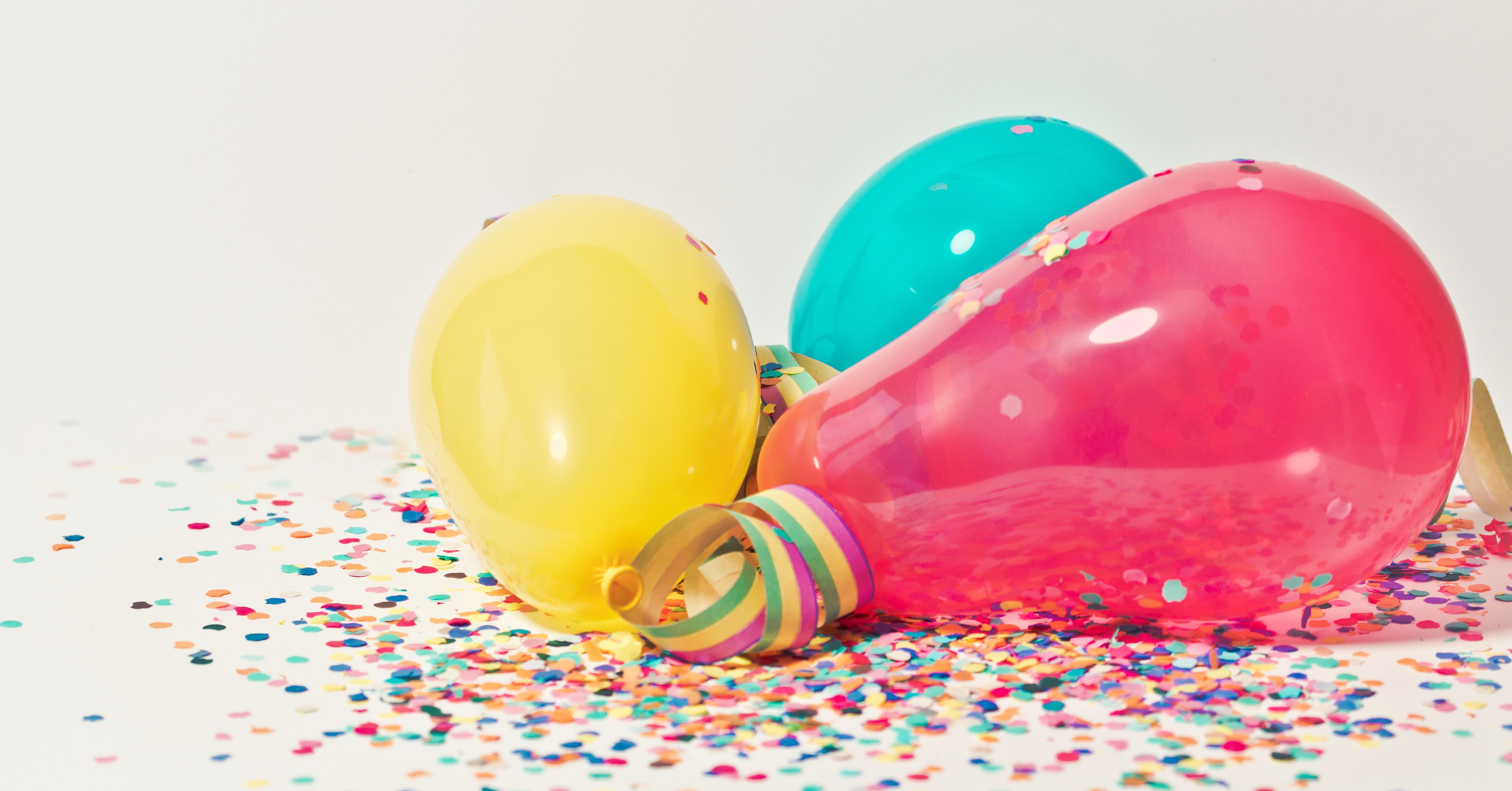 Koristele vappu kotiin ja ruokapöytään - Avara